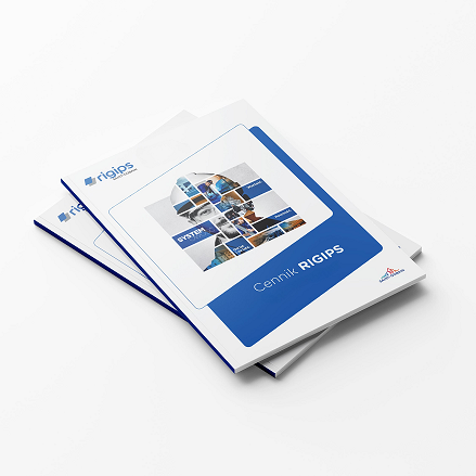 Cennik - Poznaj ofertę Rigips | Rigips